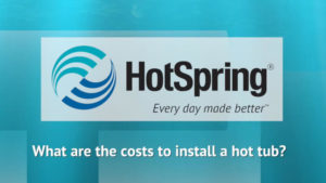 Hot Tub Facts And Stats: All You Need to Know Before Buying - Hot ...