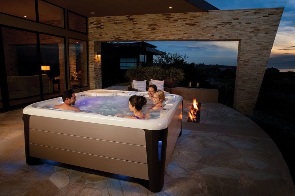 Top 3 Reasons To Own A Highlife Hot Tub Customer Reviews Hot Spring