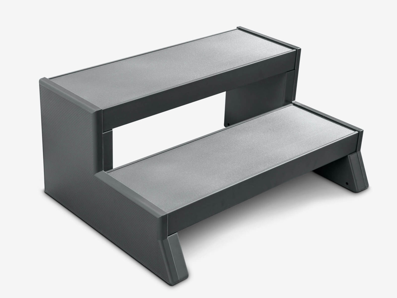 TX® Two Person Corner Hot Tub - Hot Spring Spas