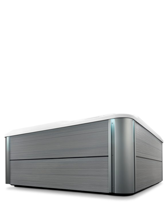 Quality Hot Tubs for Sale - Hot Spot® Collection - Hot Spring Spas