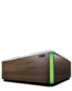 Premium Hot Tubs For Sale - Limelight® Collection - Hot Spring Spas