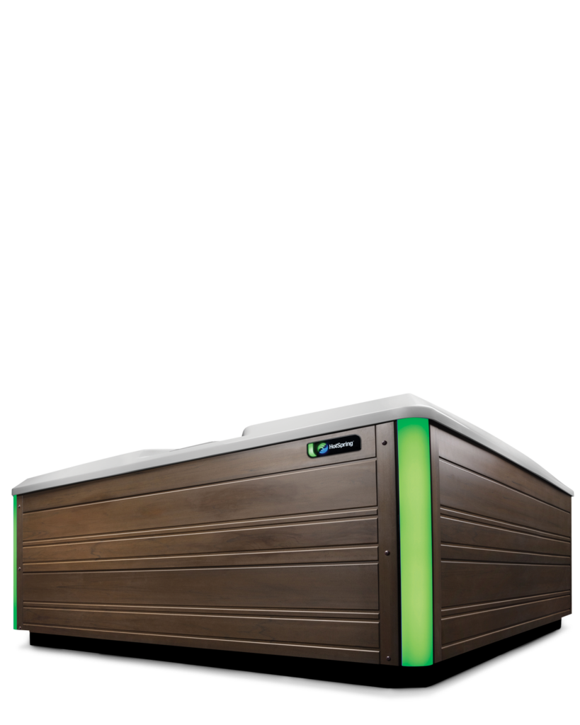 Premium Hot Tubs For Sale - Limelight® Collection - Hot Spring Spas