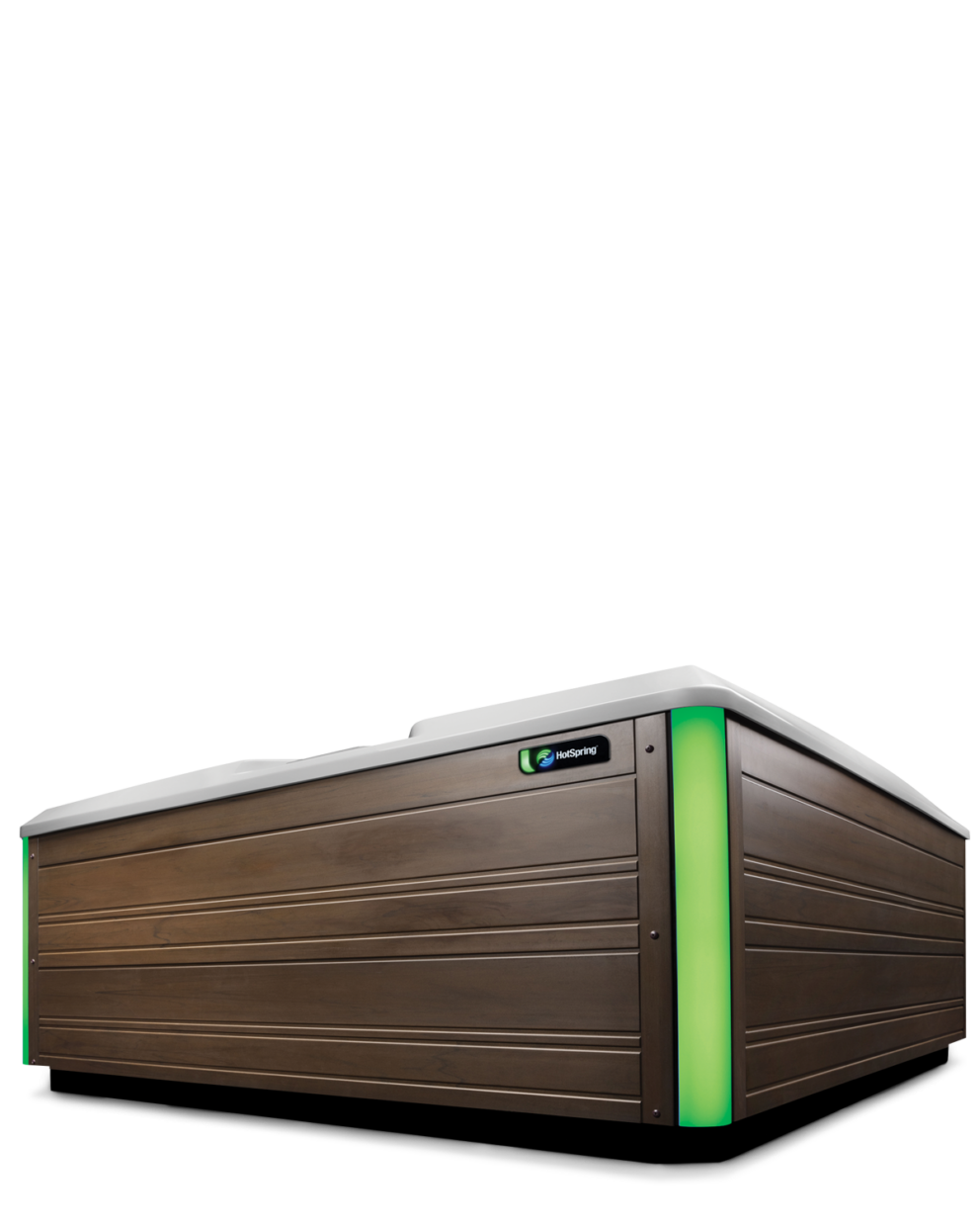 Premium Hot Tubs For Sale - Limelight® Collection - Hot Spring Spas