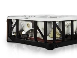 Highlife® Collection Hot Tubs - Specs and Reviews - Hot Spring Spas