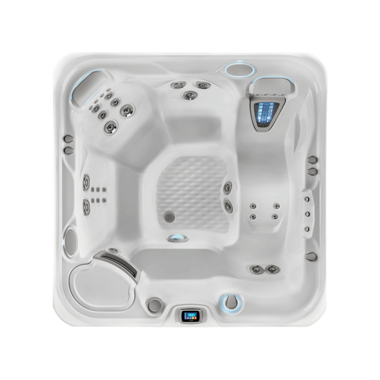 Highlife® Collection Hot Tubs - Specs and Reviews - Hot Spring Spas