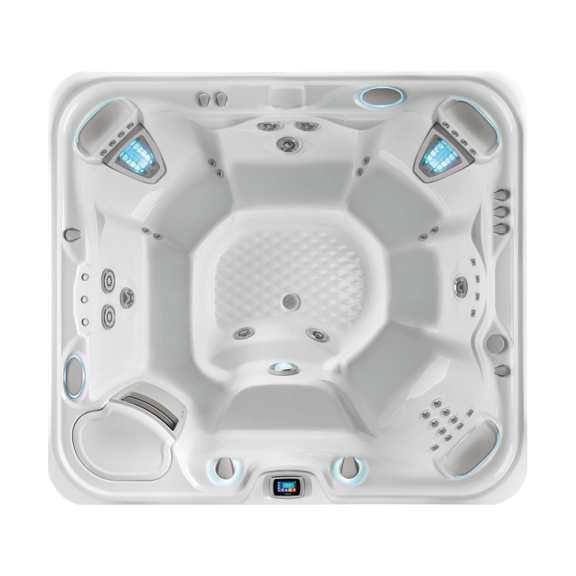 Hot Spring® Spas & Hot Tubs - Highest Rated Hot Tubs - Hot Spring Spas