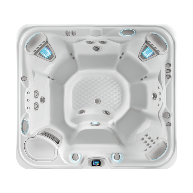 Hot Spring® Spas & Hot Tubs - Highest Rated Hot Tubs - Hot Spring Spas