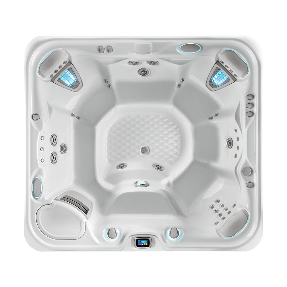 Hot Spring® Spas & Hot Tubs - Highest Rated Hot Tubs - Hot Spring Spas