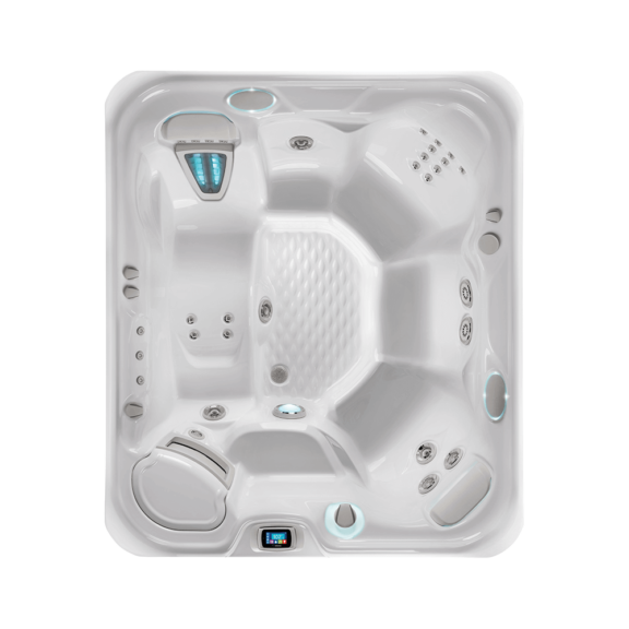 Highlife® Collection Hot Tubs - Specs and Reviews - Hot Spring Spas