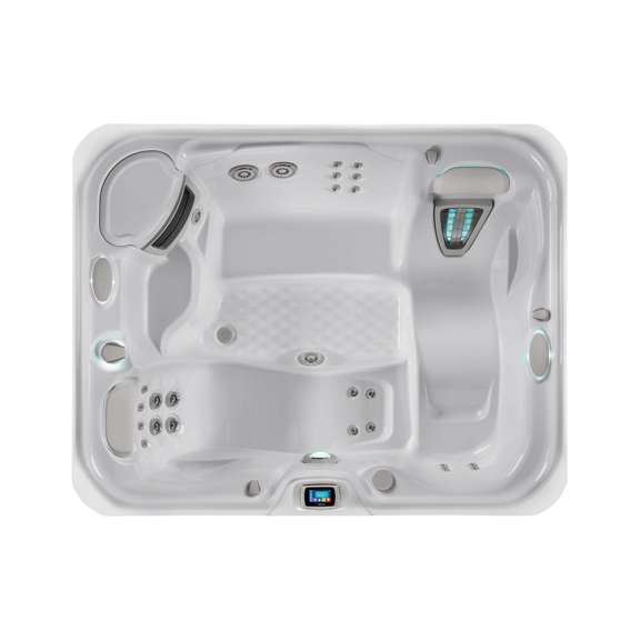 Highlife® Collection Hot Tubs - Specs and Reviews - Hot Spring Spas