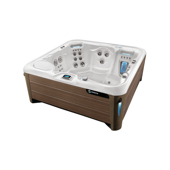 Highlife® Collection Hot Tubs - Specs and Reviews - Hot Spring Spas