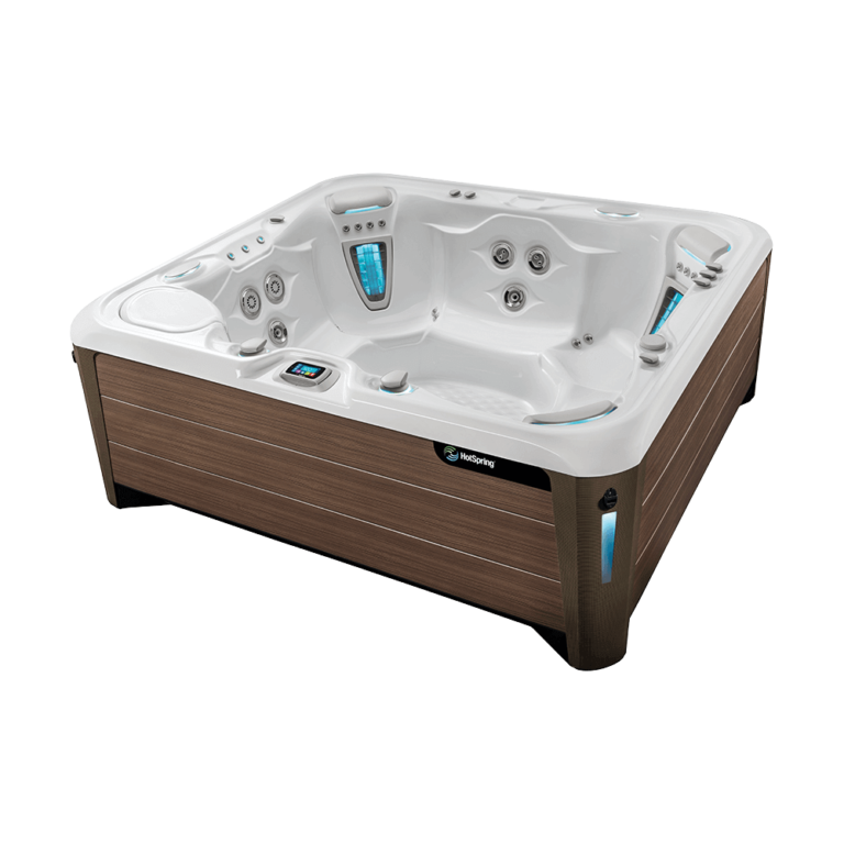 Highlife® Collection Hot Tubs - Specs and Reviews - Hot Spring Spas
