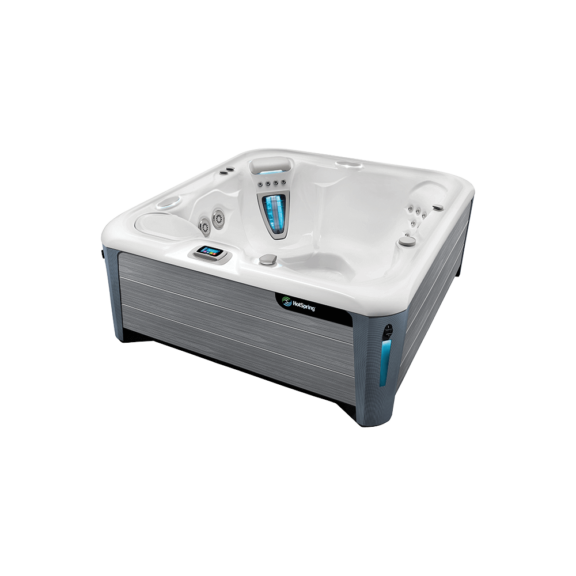 Pace® Five Person Value Plug-In Hot Tub - Hot Spring Spas