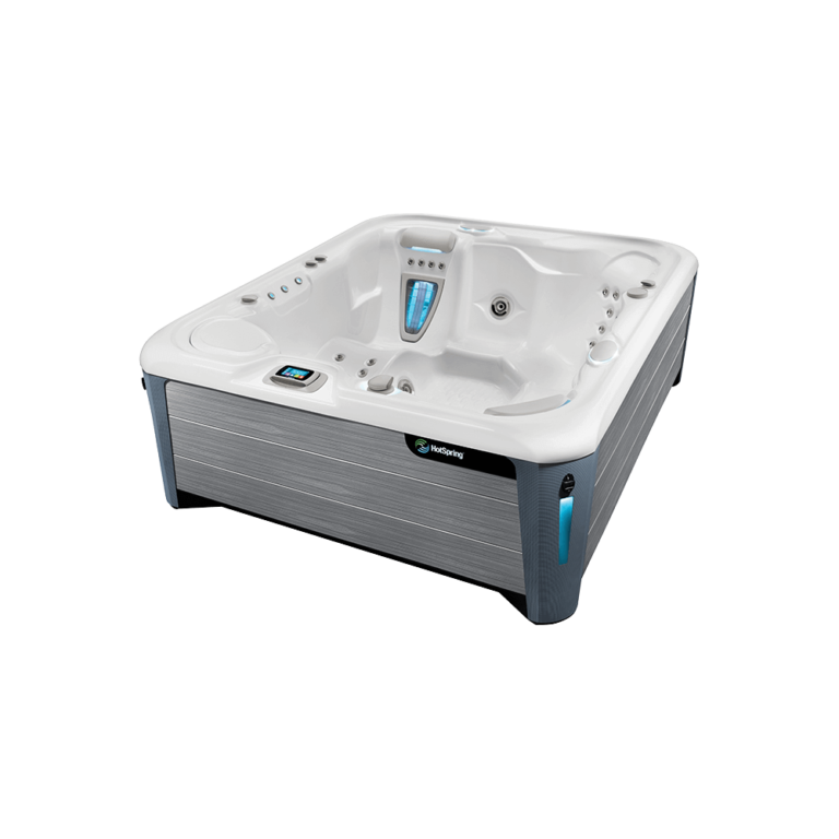 Highlife® Collection Hot Tubs - Specs and Reviews - Hot Spring Spas
