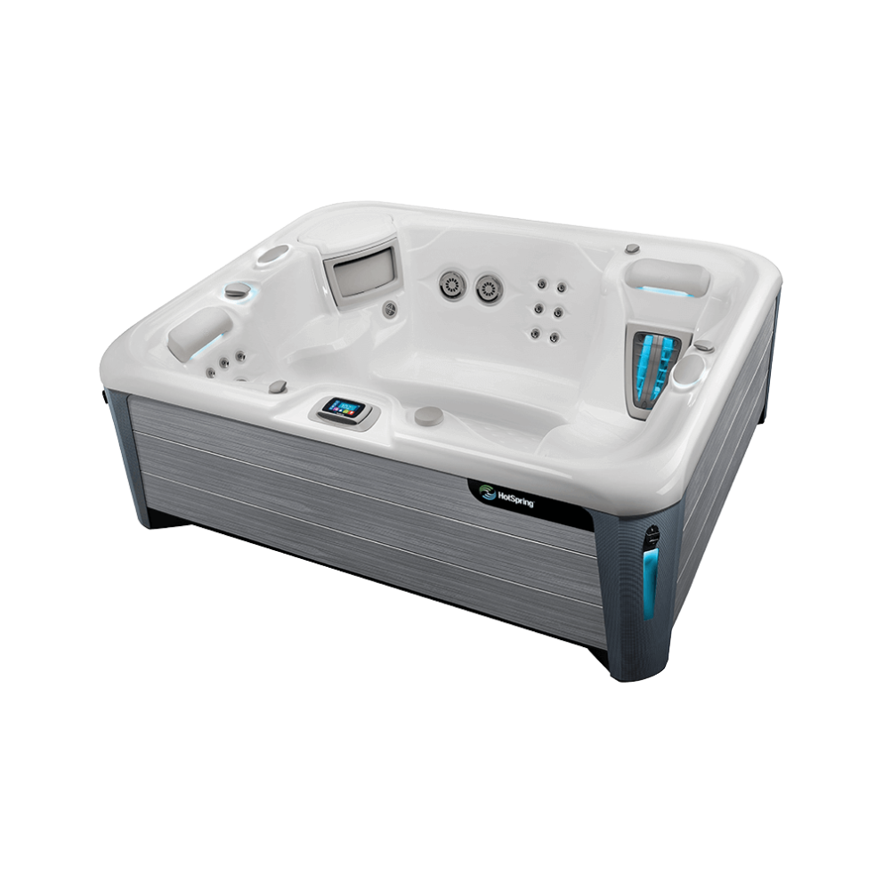 Highlife® Collection Hot Tubs - Specs and Reviews - Hot Spring Spas