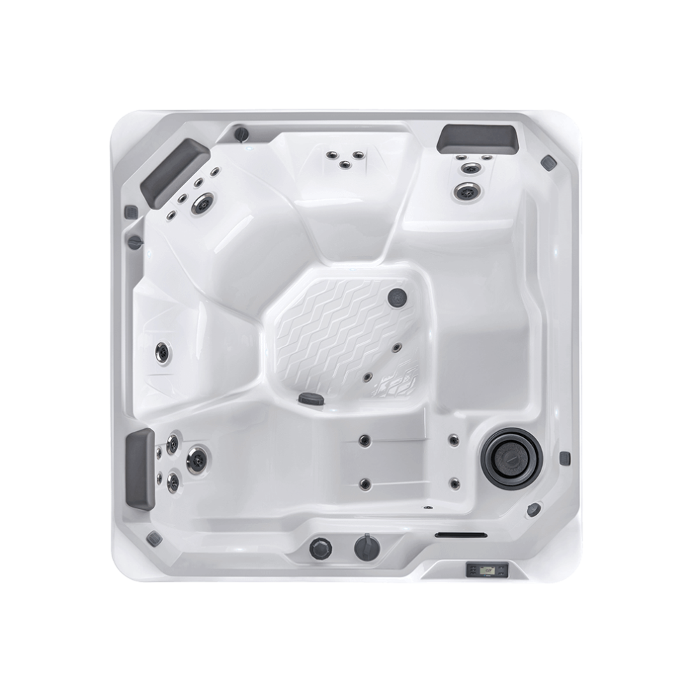 Aria® 5-Person Hot Tub - Hot Spring Spas