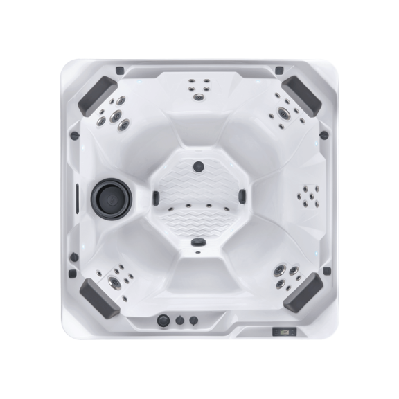 Flash™ 7-Person Hot Tub - Hot Spring Spas