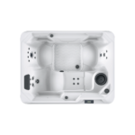 Jetsetter® LX 3-Person Hot Tub - Hot Spring Spas