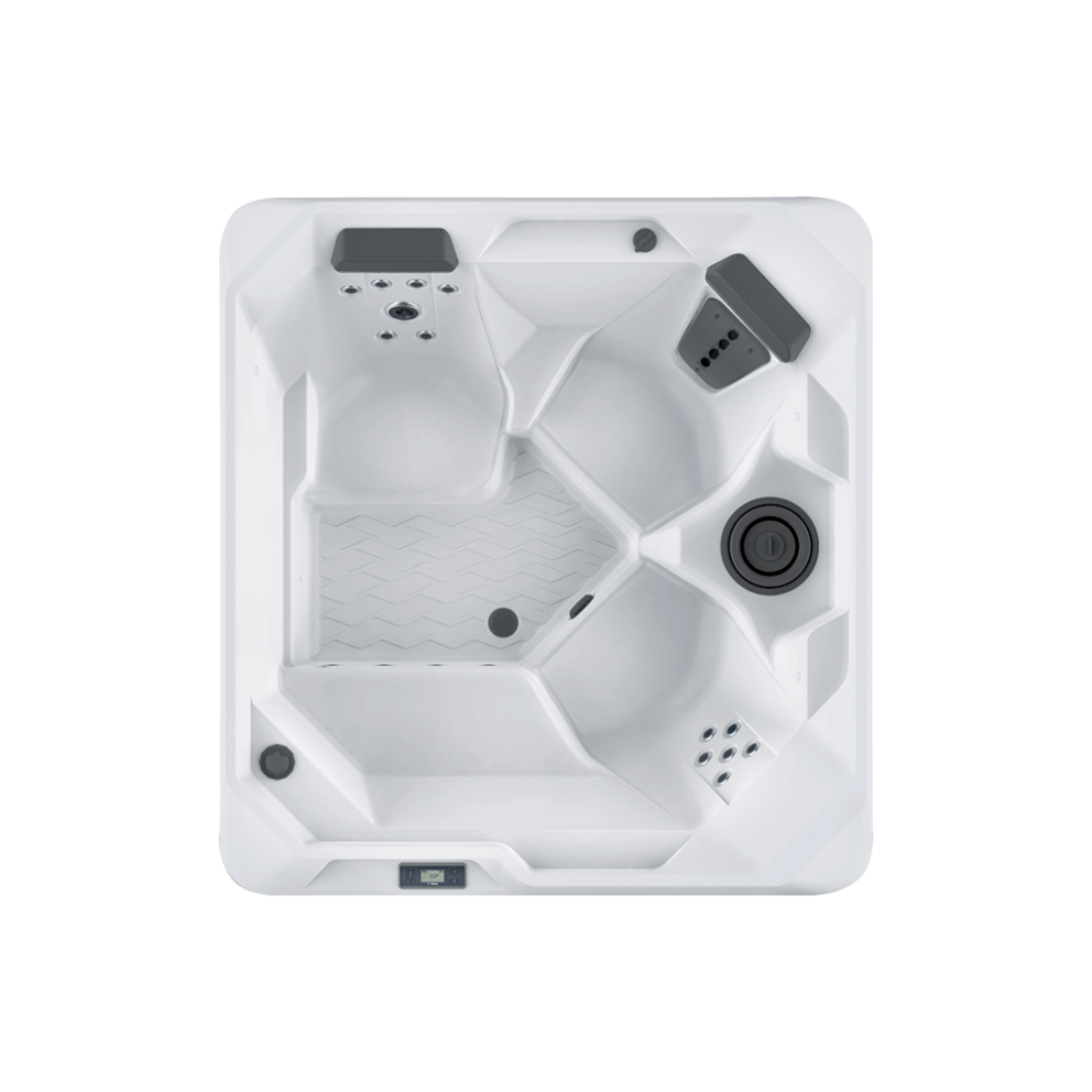 Best Value Hot Tubs For Sale - Hot Spot® Collection - Hot Spring Spas