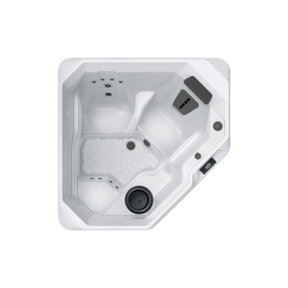 Best Value Hot Tubs For Sale - Hot Spot® Collection - Hot Spring Spas
