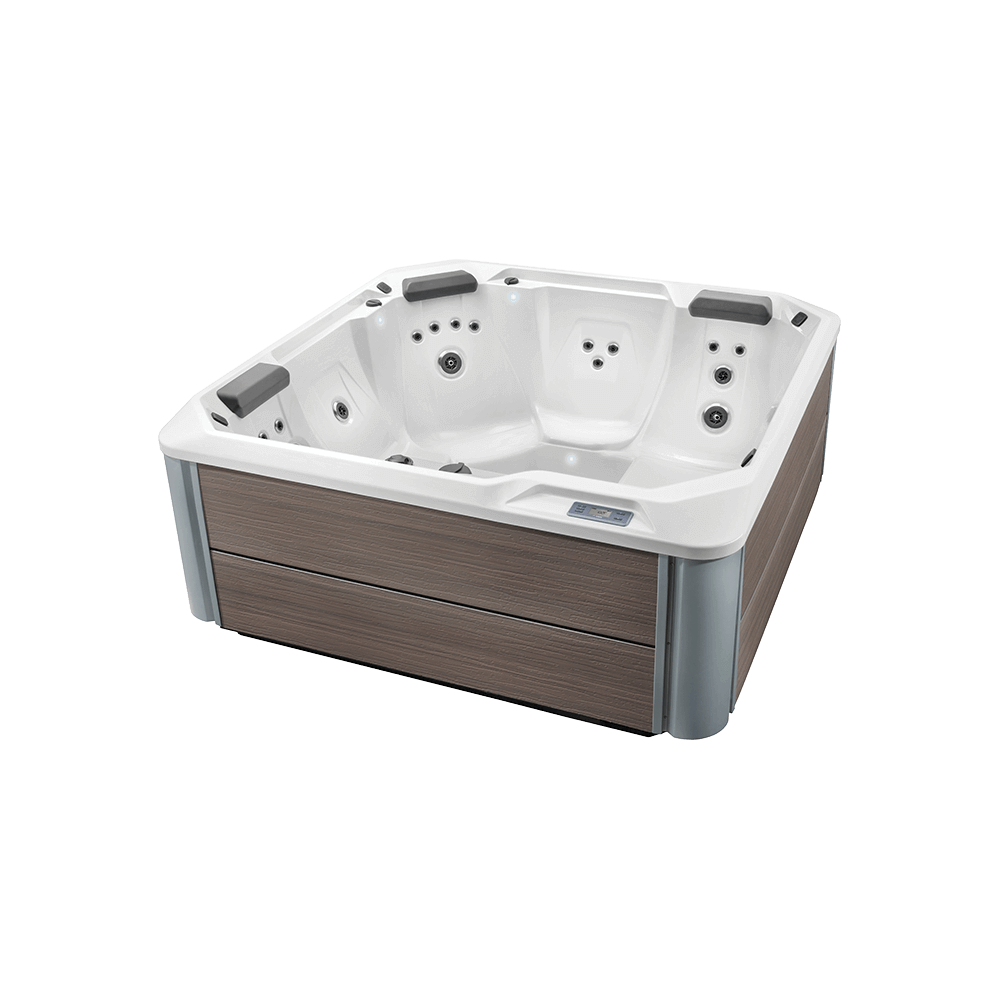 Best Value Hot Tubs For Sale - Hot Spot® Collection - Hot Spring Spas