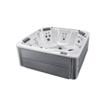 Flair® 6-Person Hot Tub - Hot Spring Spas