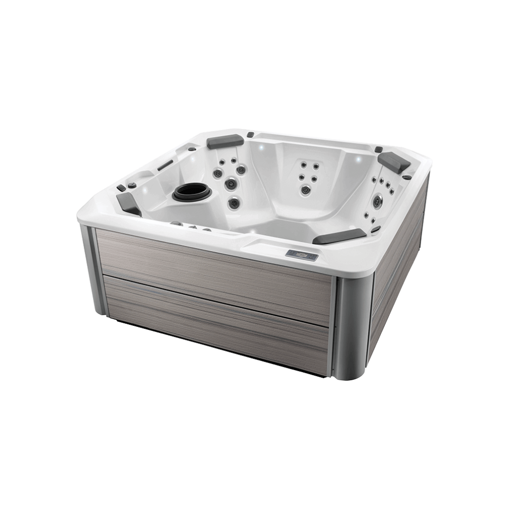 Hot Spring® Spas & Hot Tubs - Highest Rated Hot Tubs - Hot Spring Spas