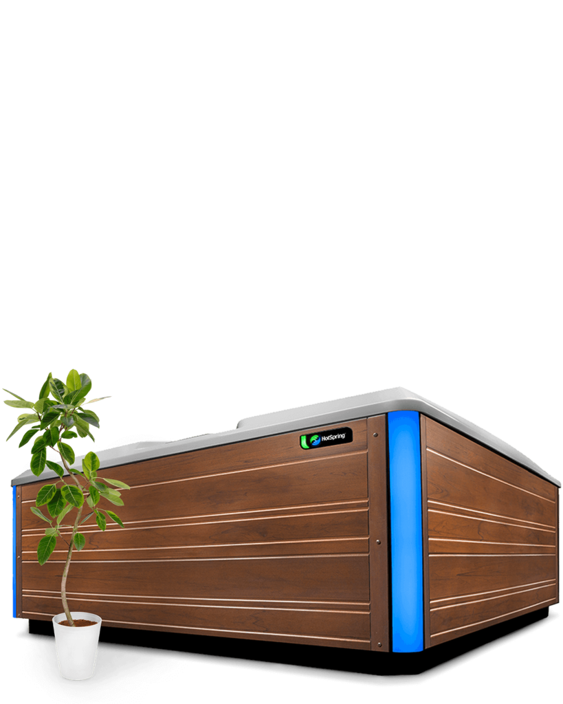 Limelight® Collection Hot Tubs - Specs and Reviews - Hot Spring Spas