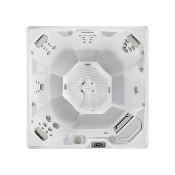 Hot Spring® Spas & Hot Tubs - Highest Rated Hot Tubs - Hot Spring Spas