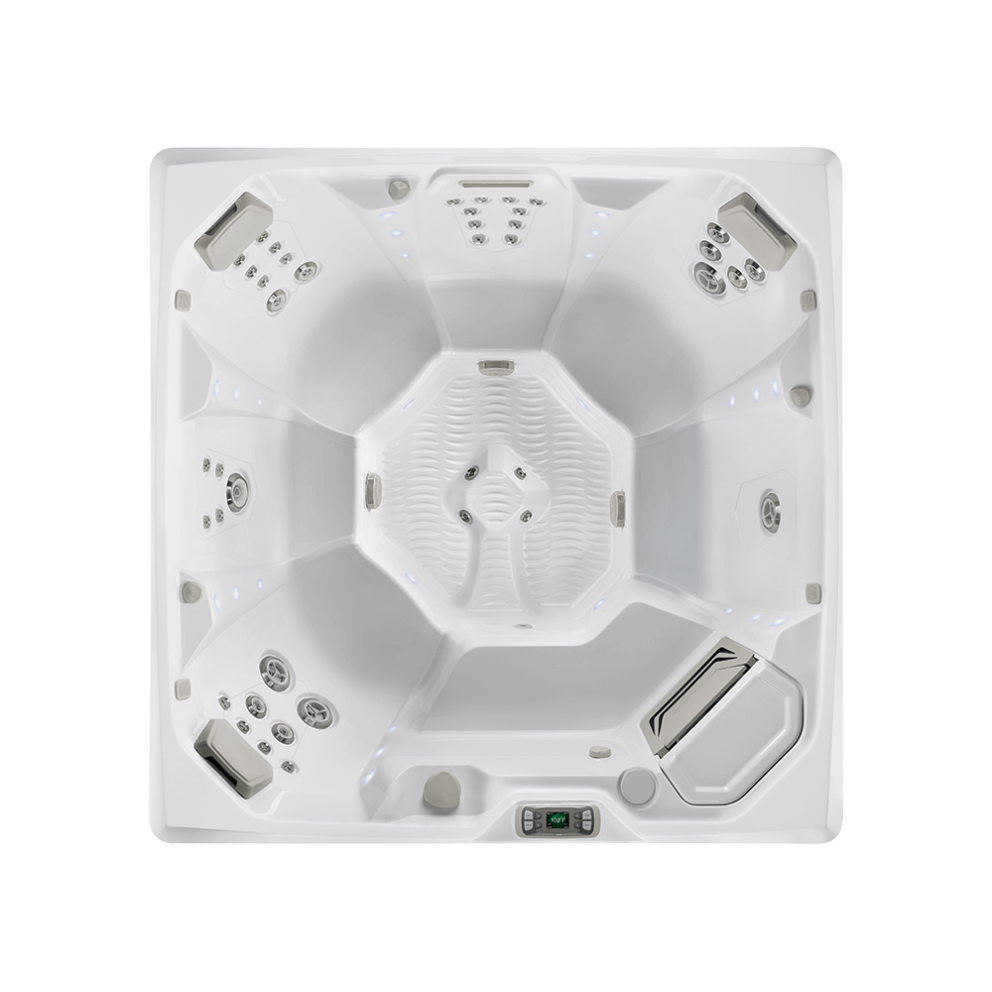 Hot Spring® Spas & Hot Tubs - Highest Rated Hot Tubs - Hot Spring Spas