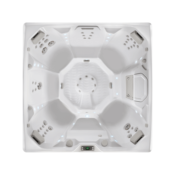 Limelight® Collection Hot Tubs - Specs and Reviews - Hot Spring Spas