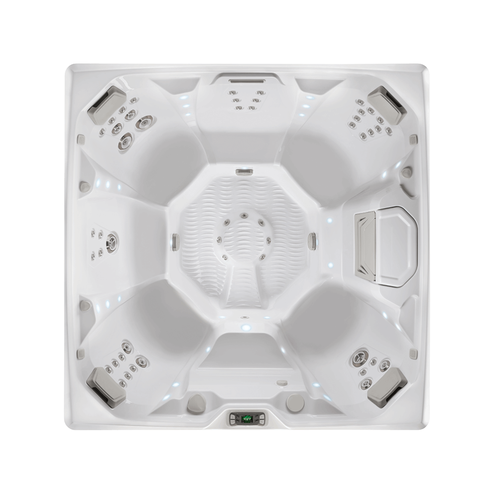 Hot Spring® Spas & Hot Tubs - Highest Rated Hot Tubs - Hot Spring Spas