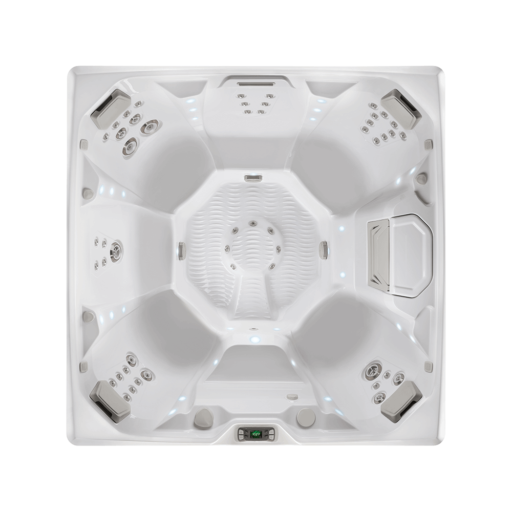 Hot Spring® Spas & Hot Tubs - Highest Rated Hot Tubs - Hot Spring Spas