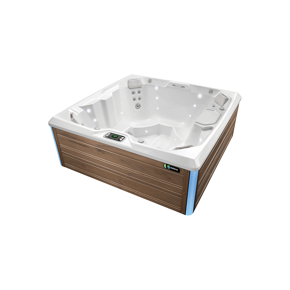 Premium Hot Tubs - Limelight® Collection - Hot Spring Spas