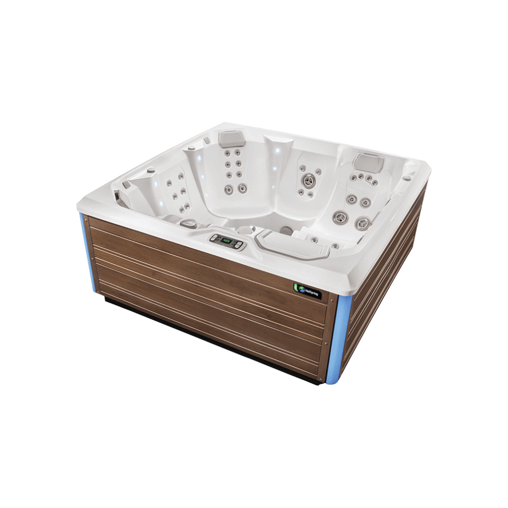 Hot Spring® Spas & Hot Tubs - Highest Rated Hot Tubs - Hot Spring Spas