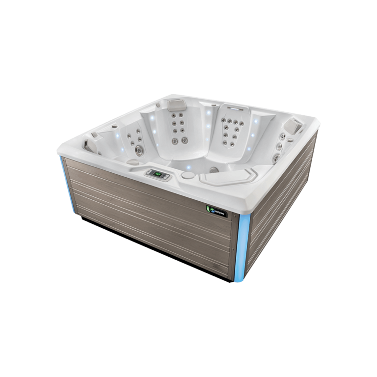 Hot Spring® Spas & Hot Tubs - Highest Rated Hot Tubs - Hot Spring Spas