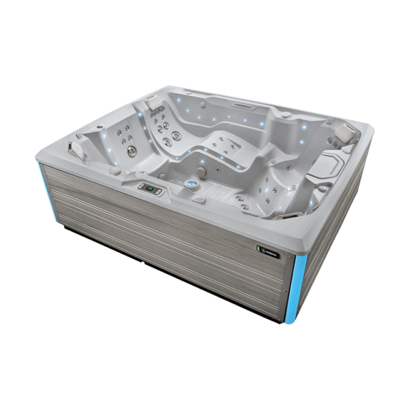 Limelight® Collection Hot Tubs - Specs and Reviews - Hot Spring Spas