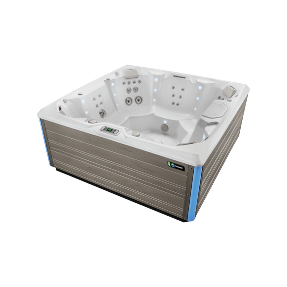 Hot Spring® Spas & Hot Tubs - Highest Rated Hot Tubs - Hot Spring Spas