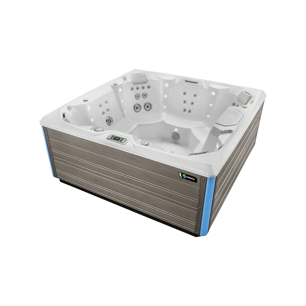 Hot Spring® Spas & Hot Tubs - Highest Rated Hot Tubs - Hot Spring Spas