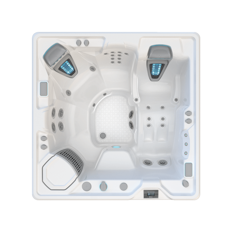 Highest Rated Hot Tubs and Cold Plunges - Hot Spring Spas