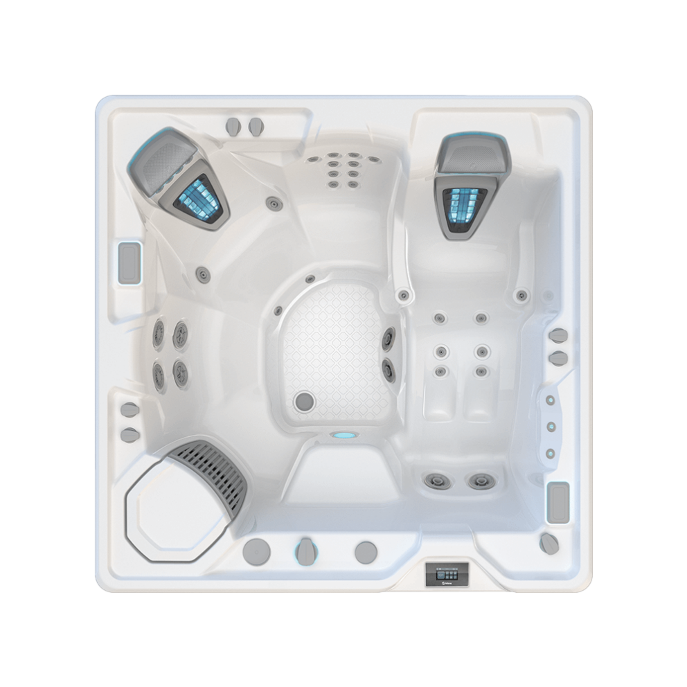 Highest Rated Hot Tubs and Cold Plunges - Hot Spring Spas