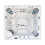 Pulse® 7-Person Hot Tub - Hot Spring Spas