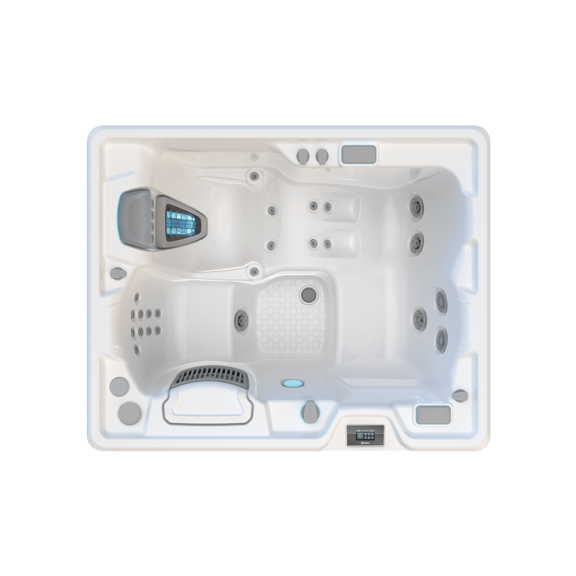 Luxury Hot Tubs for Sale - Highlife® Collection - Hot Spring Spas