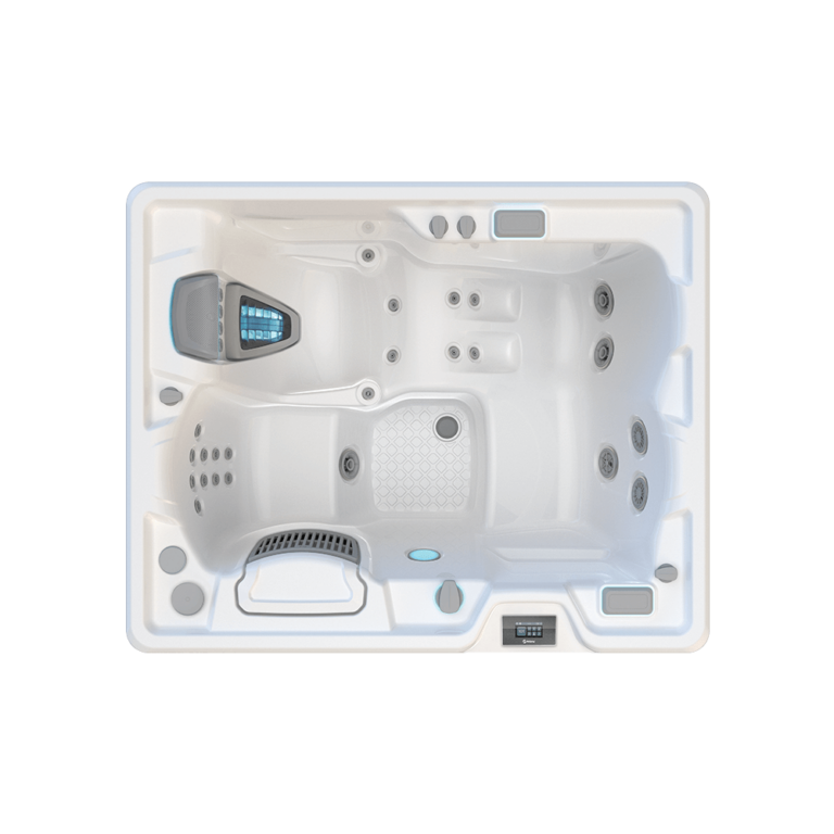 Luxury Hot Tubs for Sale - Highlife® Collection - Hot Spring Spas