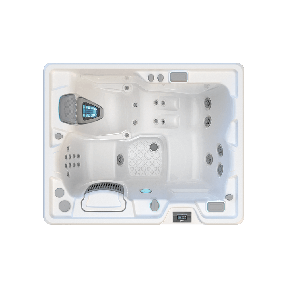 Highest Rated Hot Tubs and Cold Plunges - Hot Spring Spas