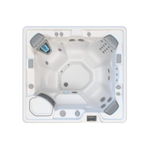 Highest Rated Hot Tubs and Cold Plunges - Hot Spring Spas