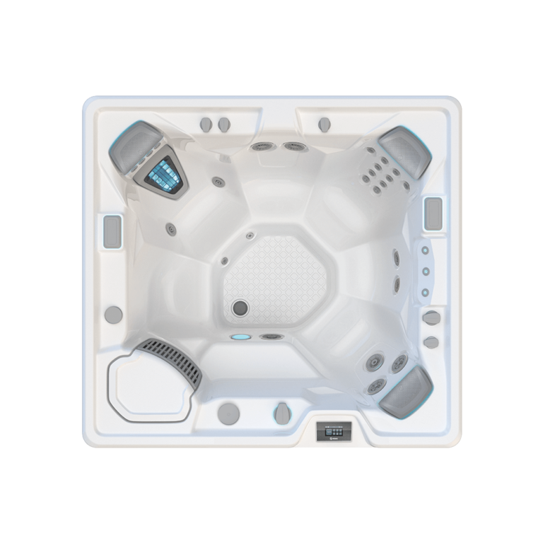 Highest Rated Hot Tubs and Cold Plunges - Hot Spring Spas