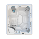 Prodigy® Luxury 5-Person Hot Tub - Hot Spring Spas