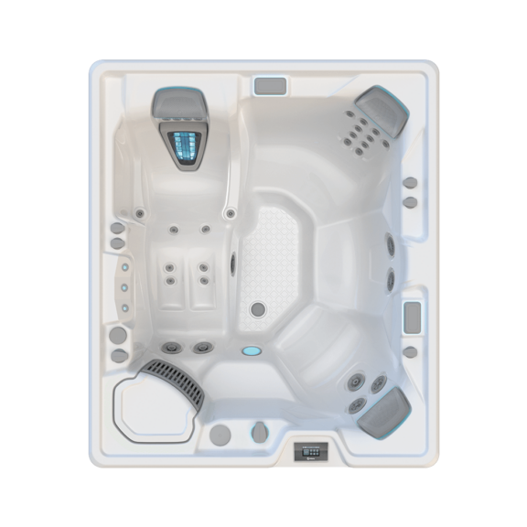 Highest Rated Hot Tubs and Cold Plunges - Hot Spring Spas