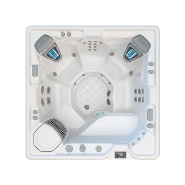 Highest Rated Hot Tubs and Cold Plunges - Hot Spring Spas